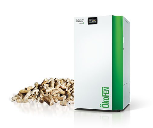 Chaudière biomasse : fonctionnement, avantages et prix