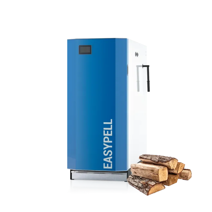 Chaudière biomasse : fonctionnement, avantages et prix