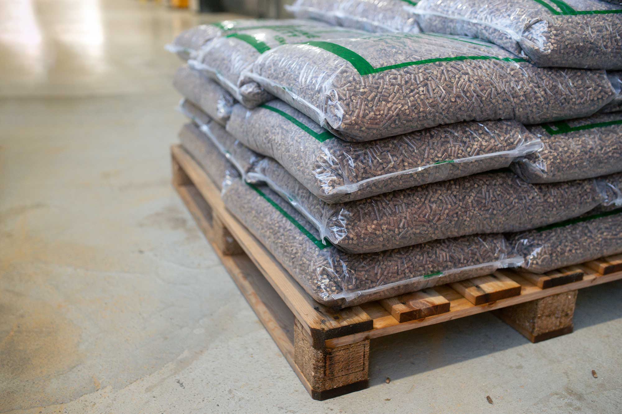 Tout ce que vous devez savoir sur les sacs de granulés de 15 kg pour ...