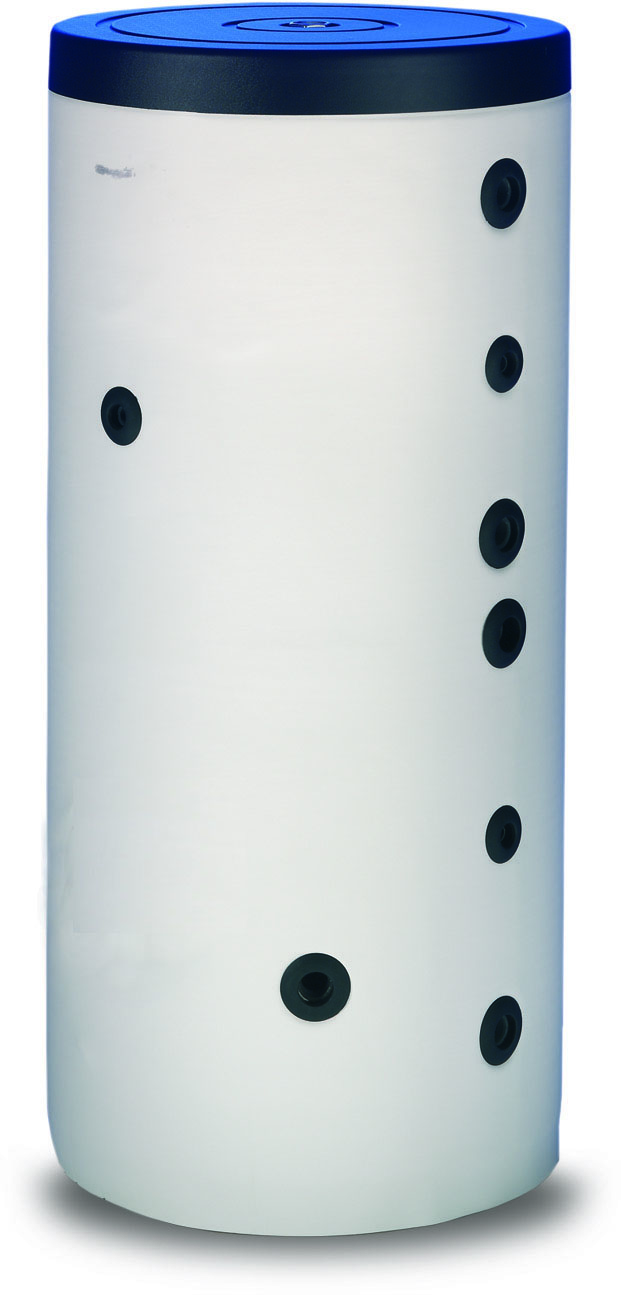 Ballon tampon : fonctionnement, dimensionnement, entretien