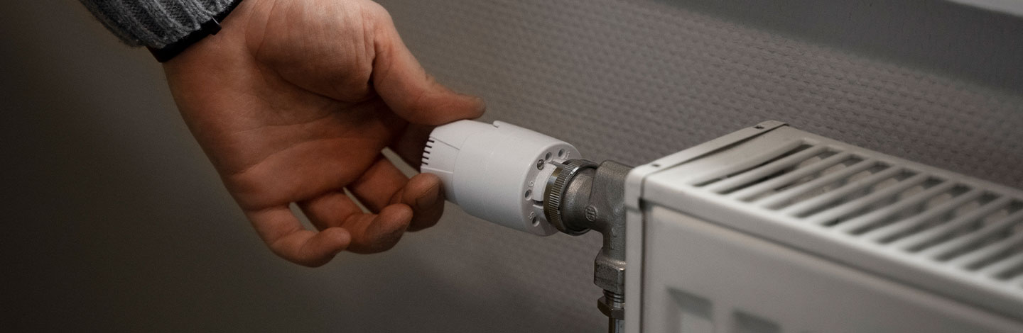 Radiateurs basse température