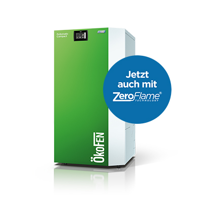 Pelletheizung » Infos & Pelletheizungen von ÖkoFEN
